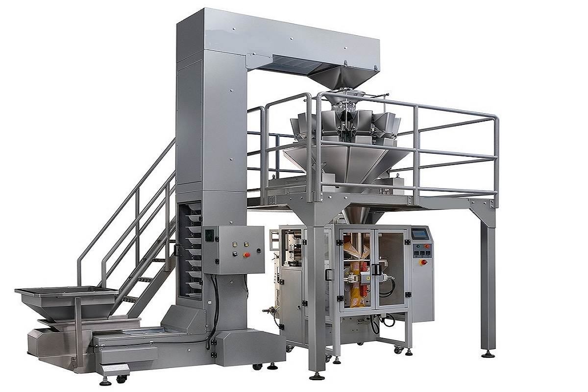 Packaging machines direct from the manufacturer | alpha-pack GmbH